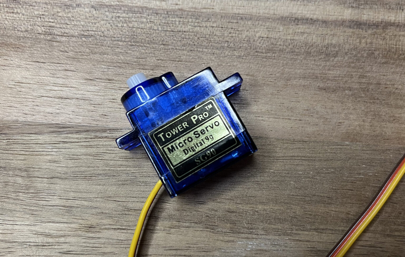 3Dプリントできる！SG90の固定パーツ作成（STLファイル公開中） ～水平固定ver.～トゥンロボ！ Toon Robotics