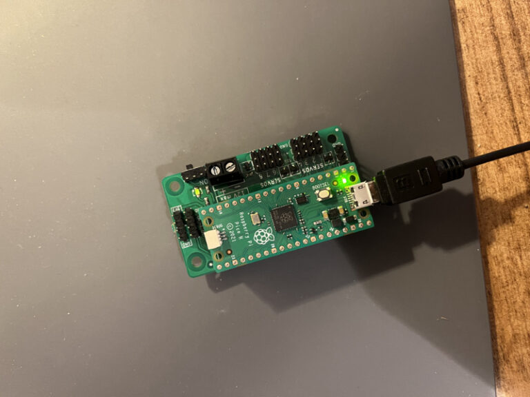 Solving Errors When Developing Software For Raspberry Pi Pico Using Platformio In A Windows