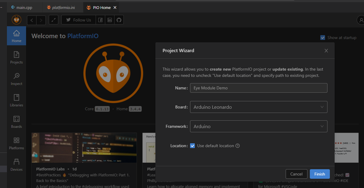 コード補完AIツールCodeiumはArduino開発でも使えるか検証！トゥンロボ！ Toon Robotics