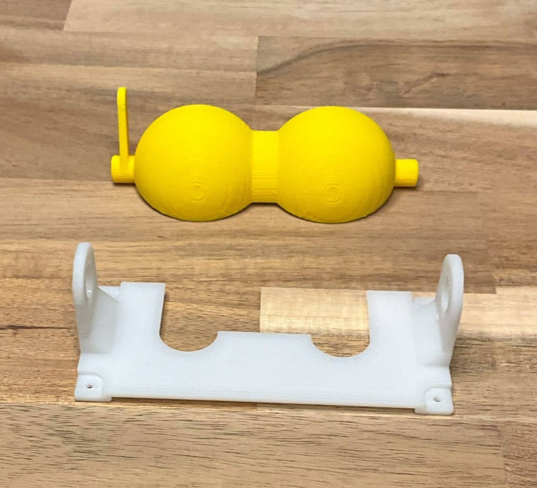 Making an Eye Module for Robots! Easy to create with 3D printerToon ...