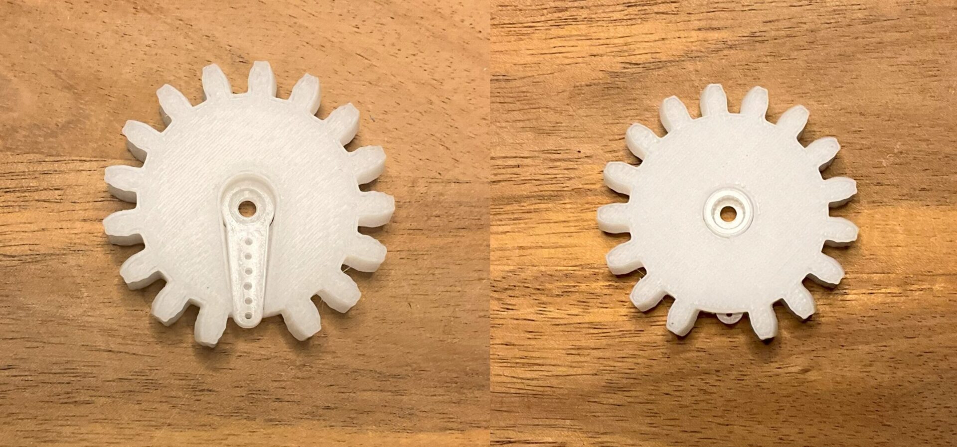 Making an Eye Module for Robots! Easy to create with 3D printerToon ...